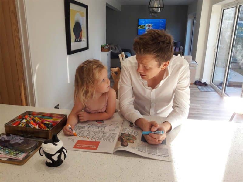 Yorkshire Tea – Gruffalo & the Vanishing Wood » Newsworks