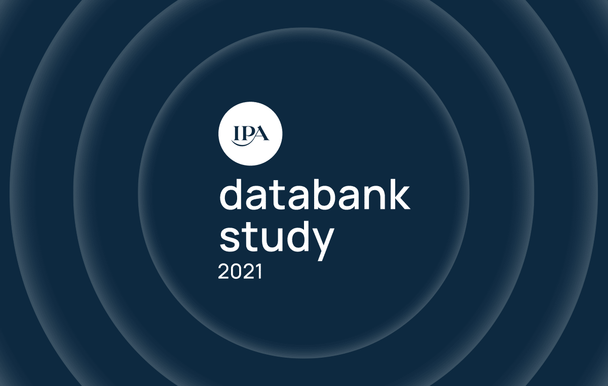 Join us to hear about new analysis of the IPA Databank case studies ...