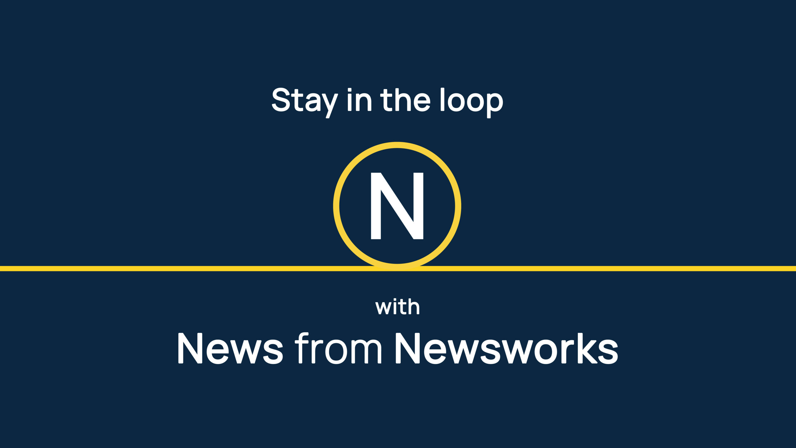 News from Newsworks » Newsworks
