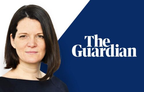 Guardian appoints Pippa Crerar as new political editor » Newsworks