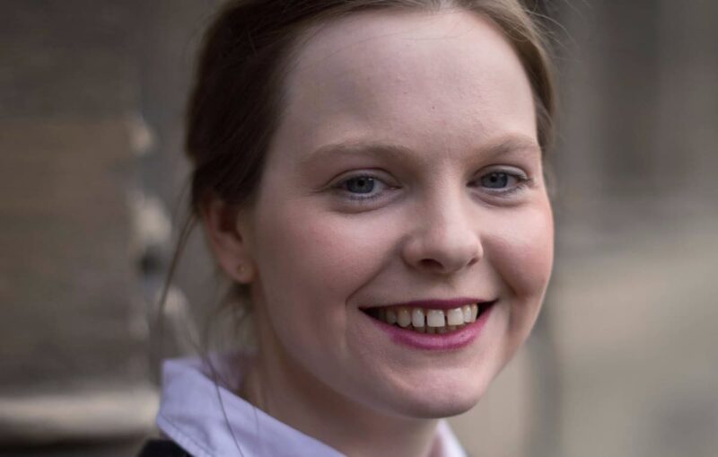 The Sun on Sunday appoints Kate Ferguson as political editor » Newsworks