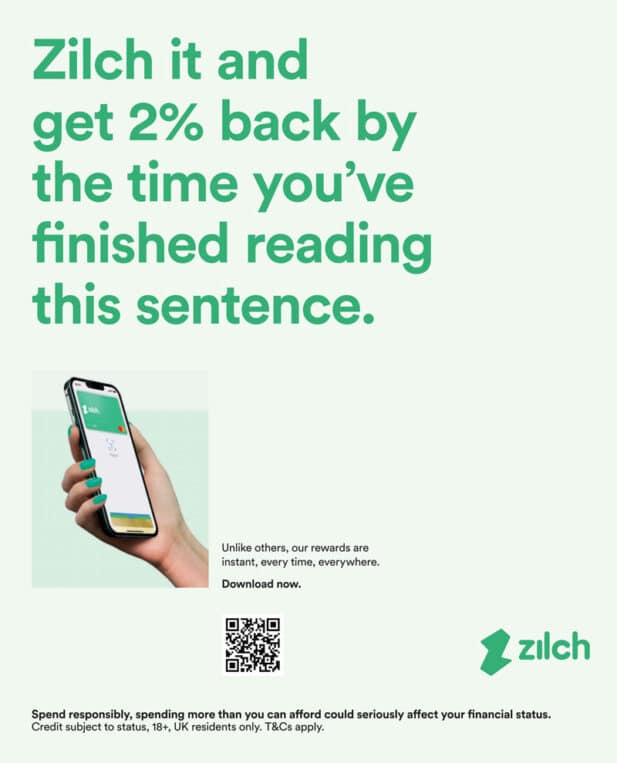 Stand out ads this week » Newsworks