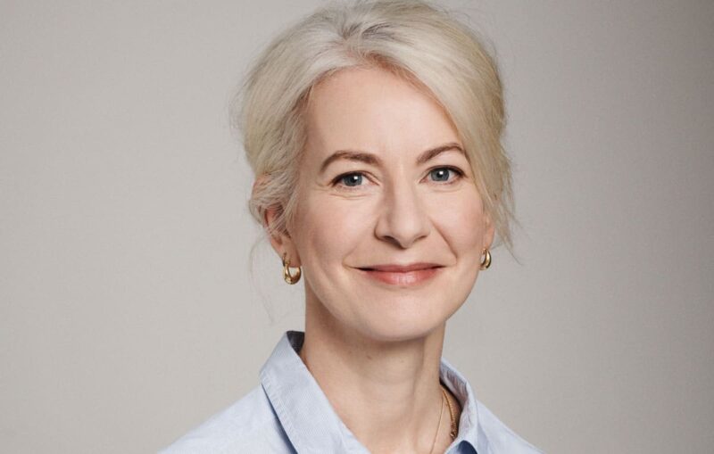 Guardian Media Group appoints Anna Bateson as chief executive » Newsworks