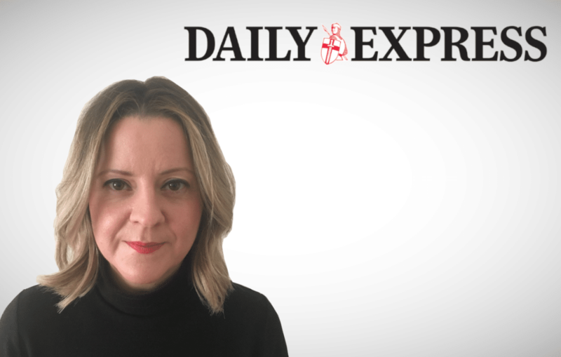 Sam Lister promoted to Daily Express political editor » Newsworks