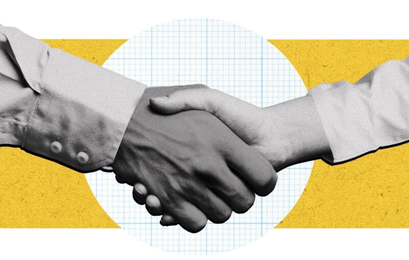 A breakfast briefing with Peter Field » Newsworks