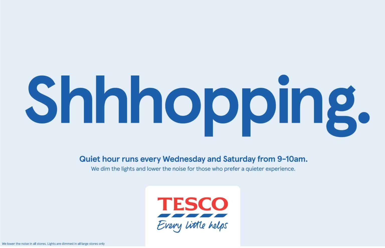 Tesco - Advertiser of the Year » Newsworks