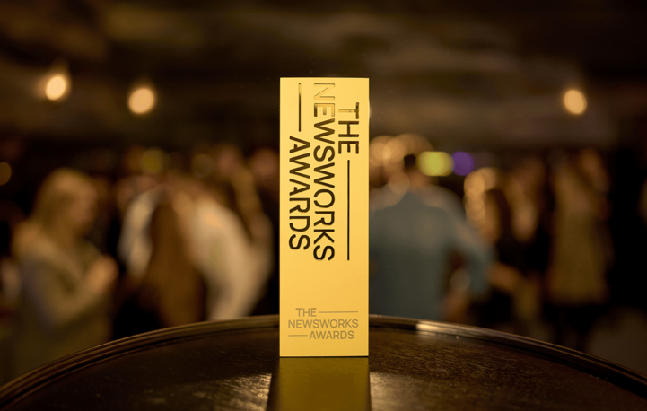 John Ayling & Associates wins Grand Prix for RNIB campaign at The ...