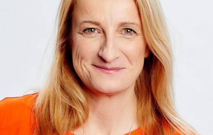 Alison Phillips: "Trust is a very personal emotion" » Newsworks