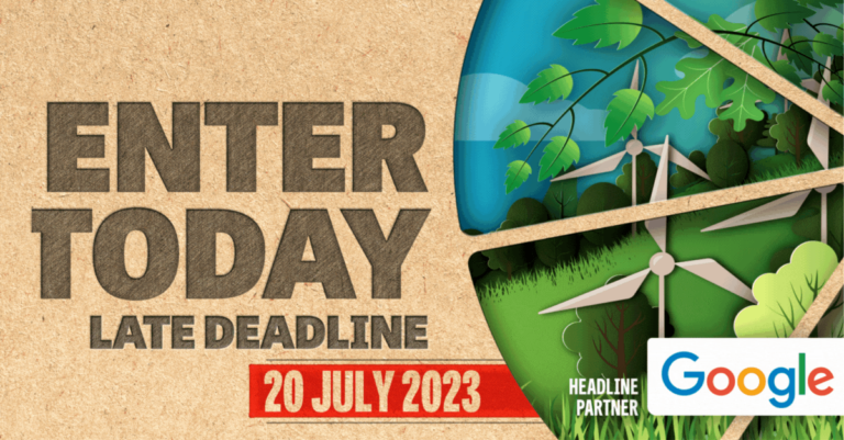 Campaign Ad Net Zero Awards late deadline approaches » Newsworks