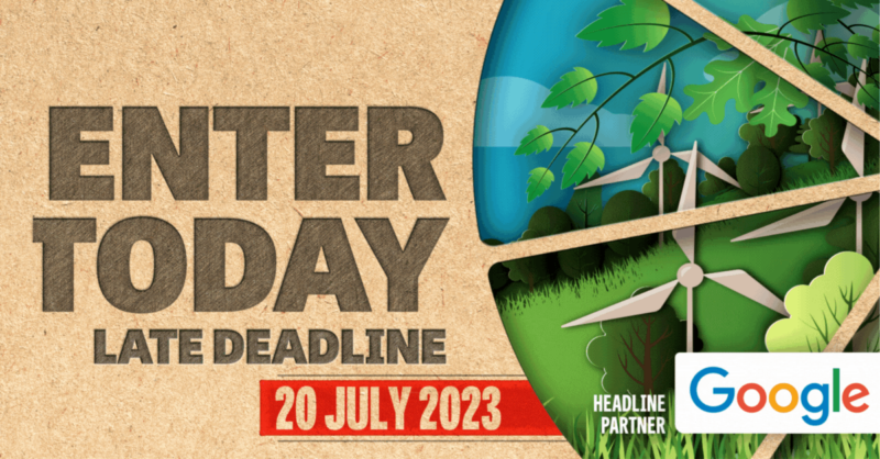 Campaign Ad Net Zero Awards late deadline approaches » Newsworks