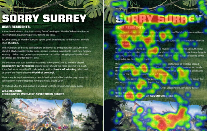 The Works: How Chessington World of Adventures used humour to win the ...