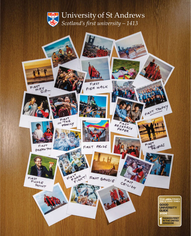 The Guardian and The Sunday Times publish 2024 university guides ...