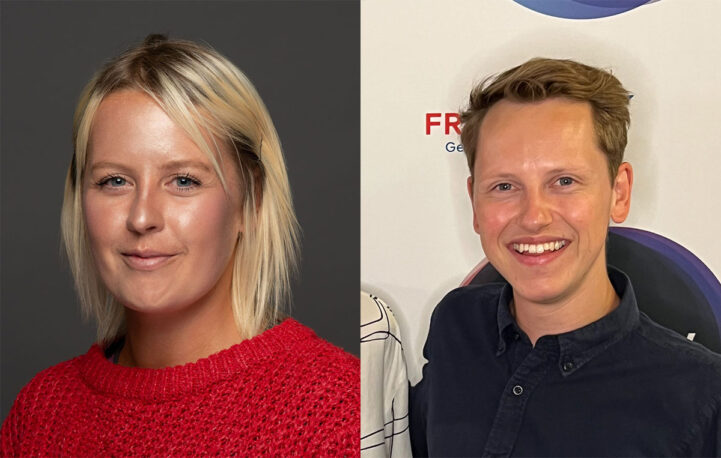 The Sun announces new appointments on Bizarre » Newsworks