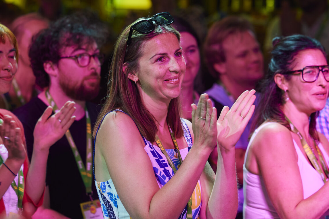 Newsworks x MAD//Fest 2025 » Newsworks