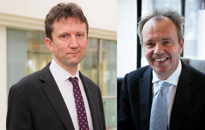 Daily Mail galvanises leadership and operational structure » Newsworks