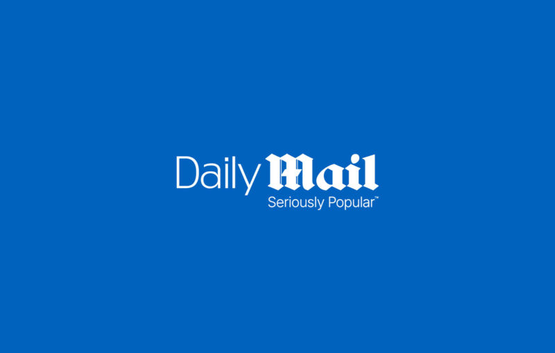 Daily Mail consolidates digital brands » Newsworks