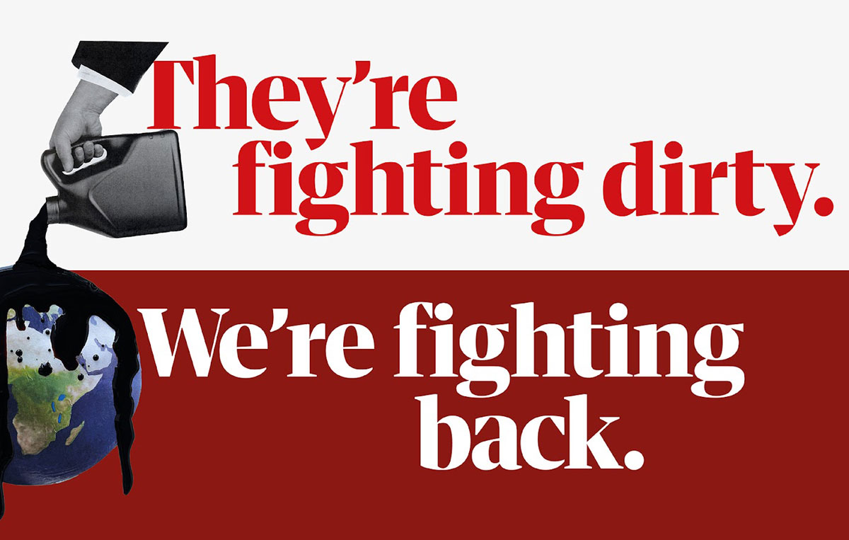 The Guardian launches annual climate campaign » Newsworks