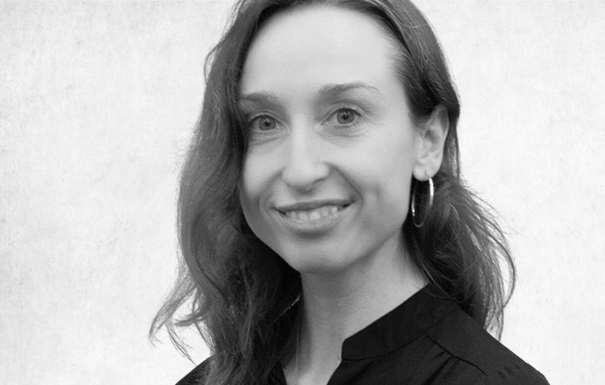 Heather Dansie: "Methodology has never mattered more in today's complex ...