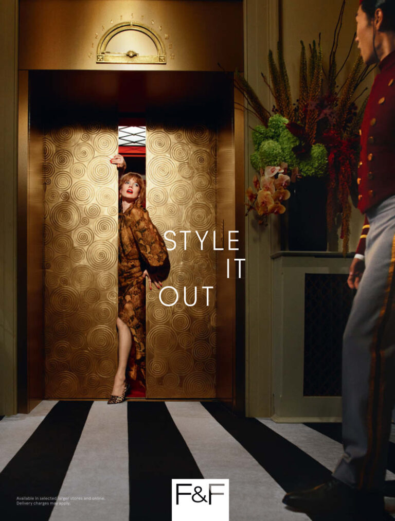 Stand out ads this week including M&S and Sainsbury's » Newsworks