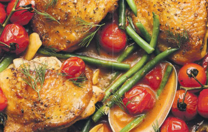 No chickening out: Waitrose and The Times brand partnership spotlights ...