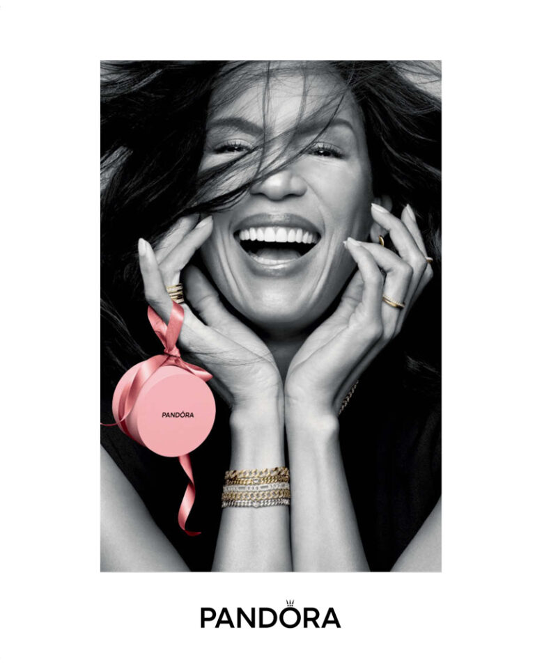 Stand out ads this week including John Lewis and Pandora » Newsworks