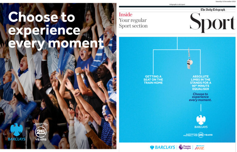 Barclays and The Telegraph celebrate landmark moment for girls ...