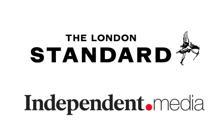 Independent Media completes landmark partnership with The Standard ...