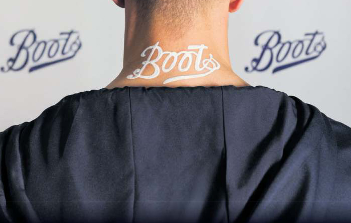 The Sun and Boots team up to save the nation's most neglected patch of ...